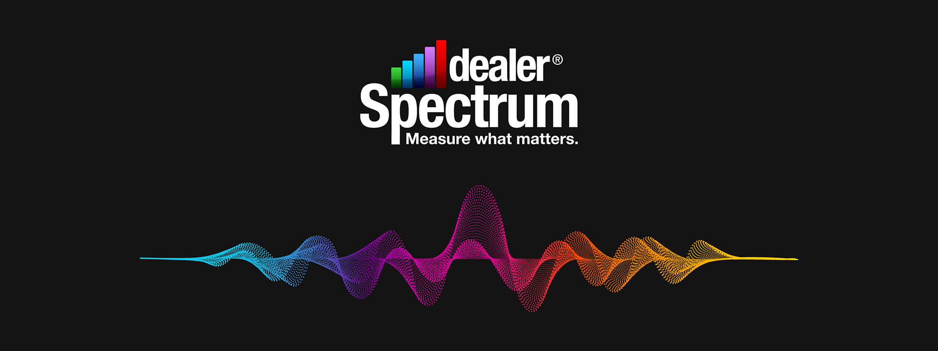 Dealer Spectrum Dashboard